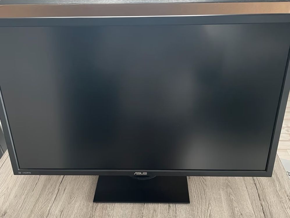 ASUS VP28U Monitor 28 Zoll 4K Gaming Monitor (Neu (gemäss Beschreibung ...
