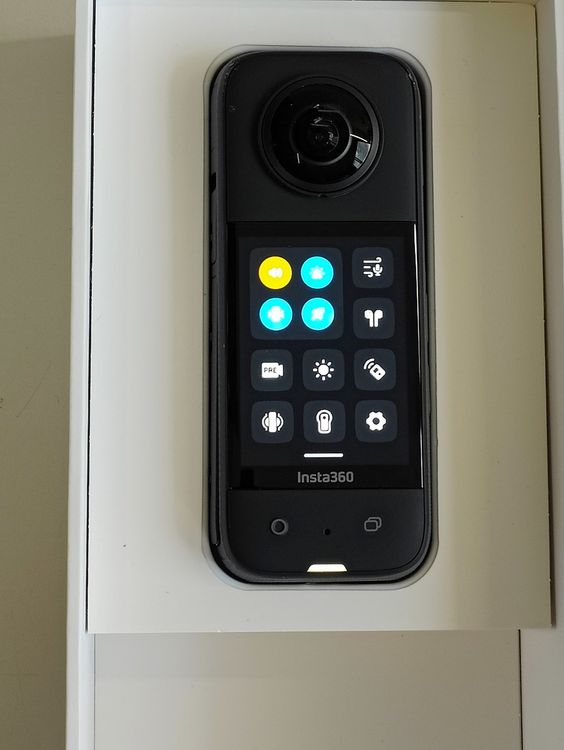 Insta 360 X3 Ab 80.Fr (Gebraucht) in Solothurn für CHF 231 – mit ...