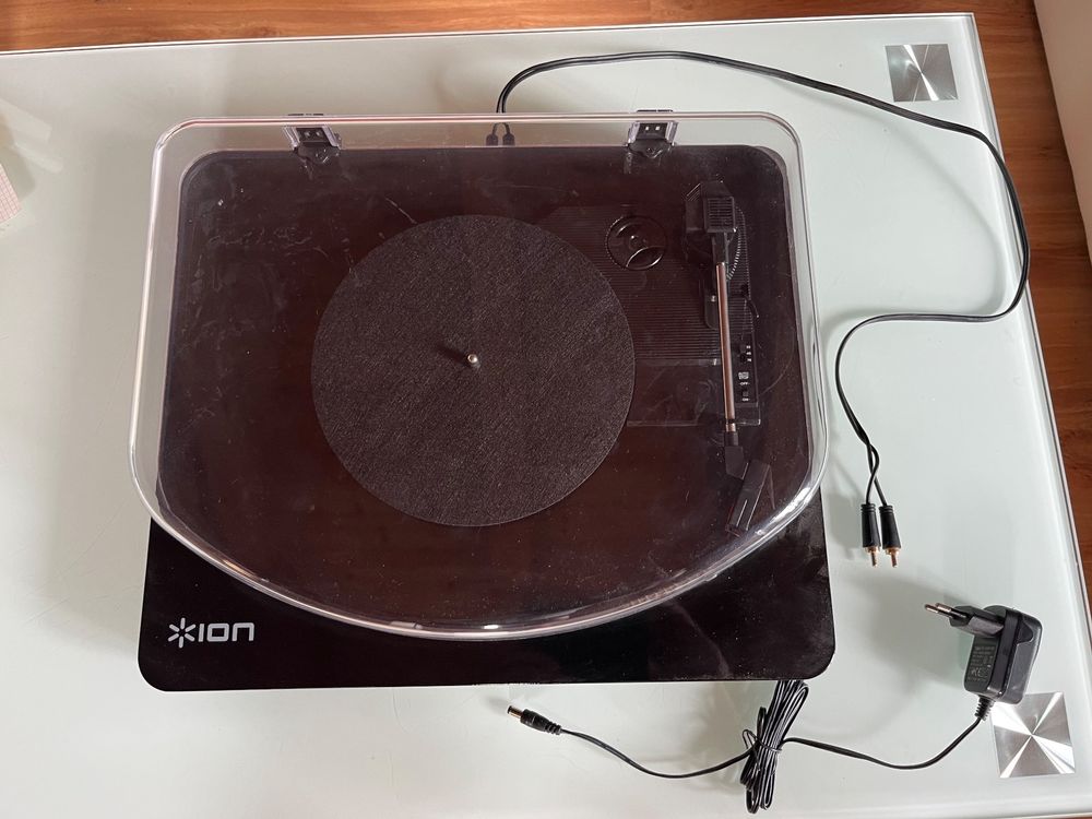 Plattenspieler ion classic lp | Kaufen auf Ricardo