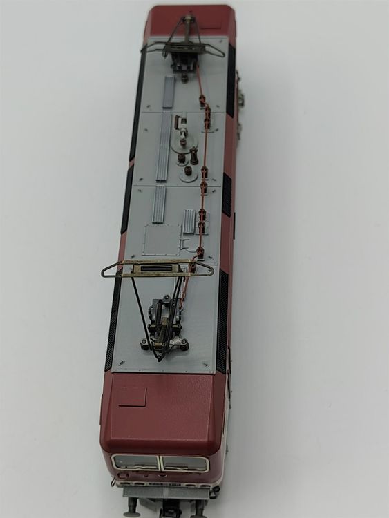 Spur H0 Märklin E-Lok BR 243 Neuwertig, OVP (Neu (gemäss Beschreibung ...