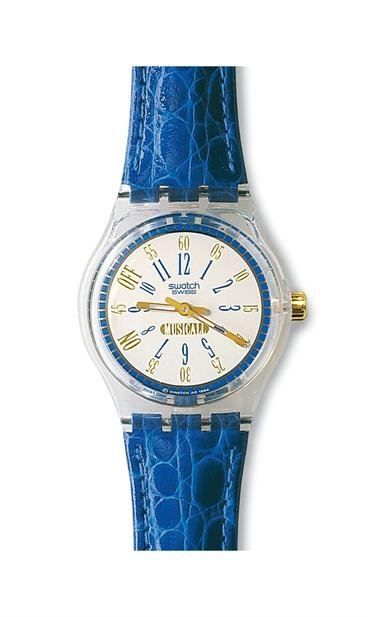 Swatch SLK105 Call up 1995 Musicall (Neu und originalverpackt) in ...