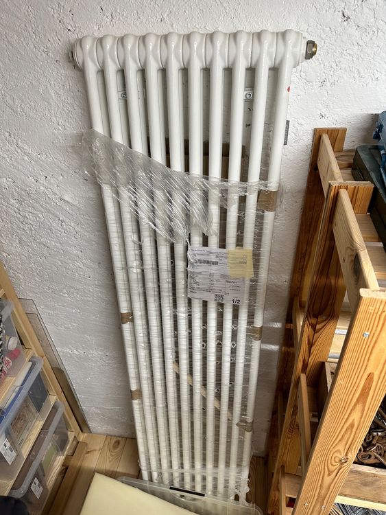 Radiator Prolux (neu) (Neu und originalverpackt) in Burgdorf für CHF ...