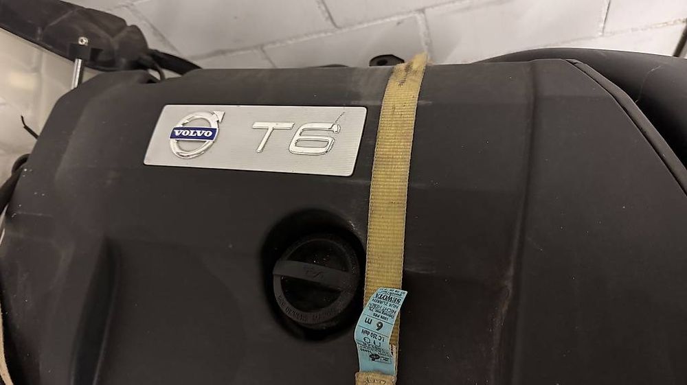 Neuer T6 Volvo Motor XC60, V70, S80, XC70 B6304T2 (Gebraucht) in für ...