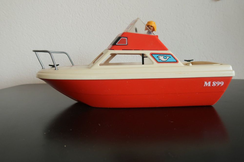 boot schiff playmobil | Kaufen auf Ricardo