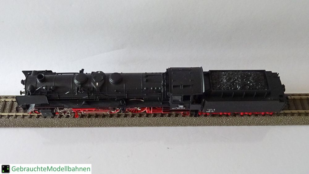 Roco 43242, BR 001 173-4 (Gebraucht) in Dörflingen für CHF 29 – mit ...