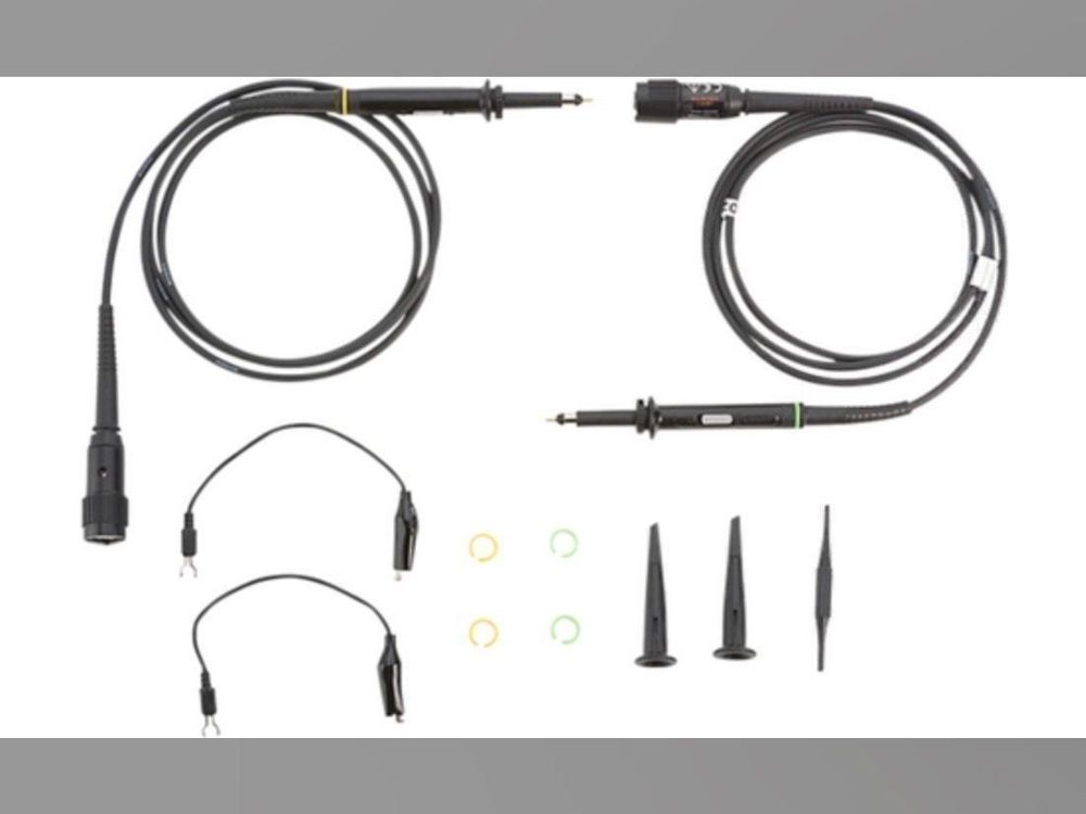 Keysight N2140A passive probe | Kaufen auf Ricardo