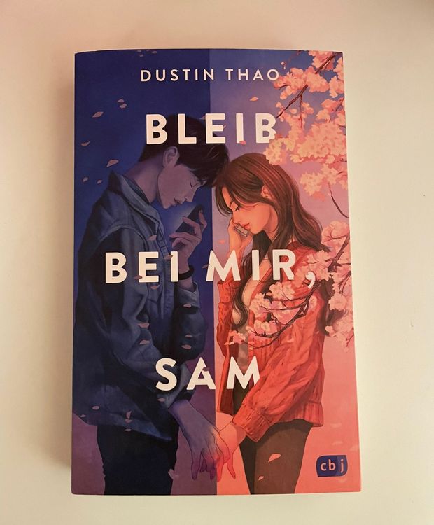 Neu Bleib bei mir Sam - Dustin Thao | Kaufen auf Ricardo