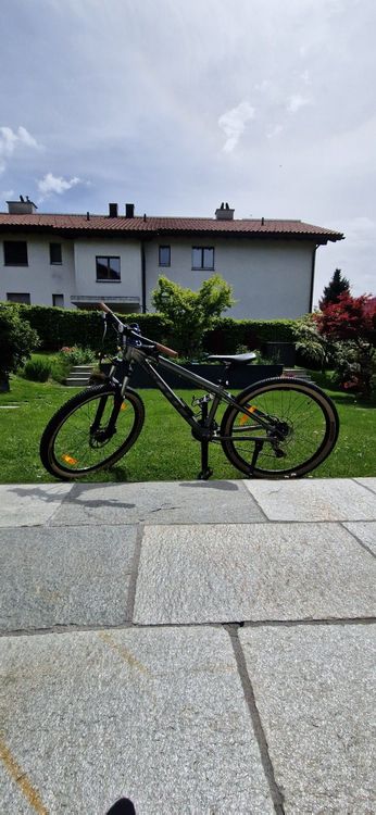 Scoot Roxster 26 Zoll | Kaufen auf Ricardo