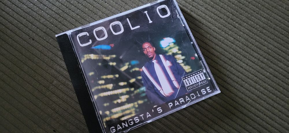 Coolio Gangsta's paradise cd (Gebraucht) in Pregassona für CHF 4 – mit ...