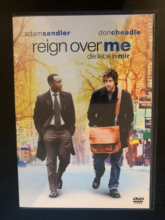 Reign over me DVD | Kaufen auf Ricardo