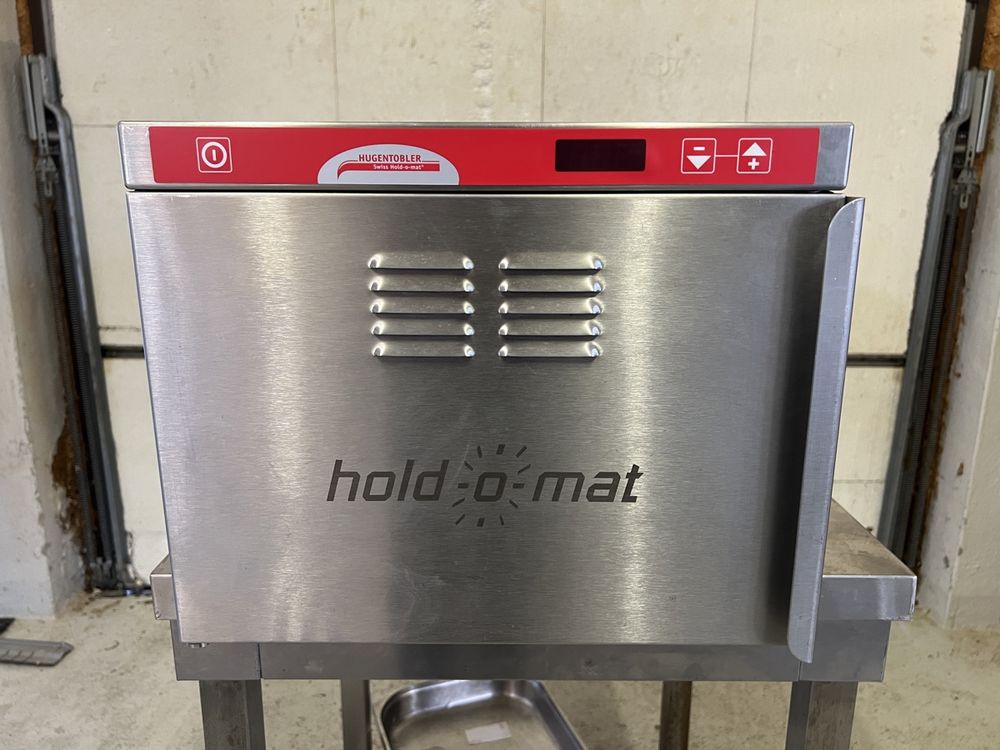 Holdomat hold o mat (Gebraucht) in Buchs AG für CHF 2100 – nur Abholung ...