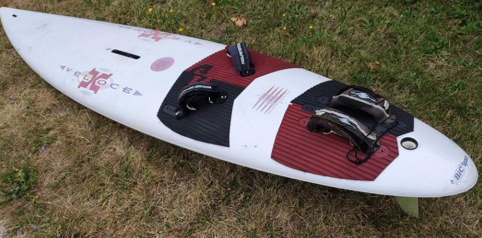 Bic Veloce 278 | Kaufen auf Ricardo