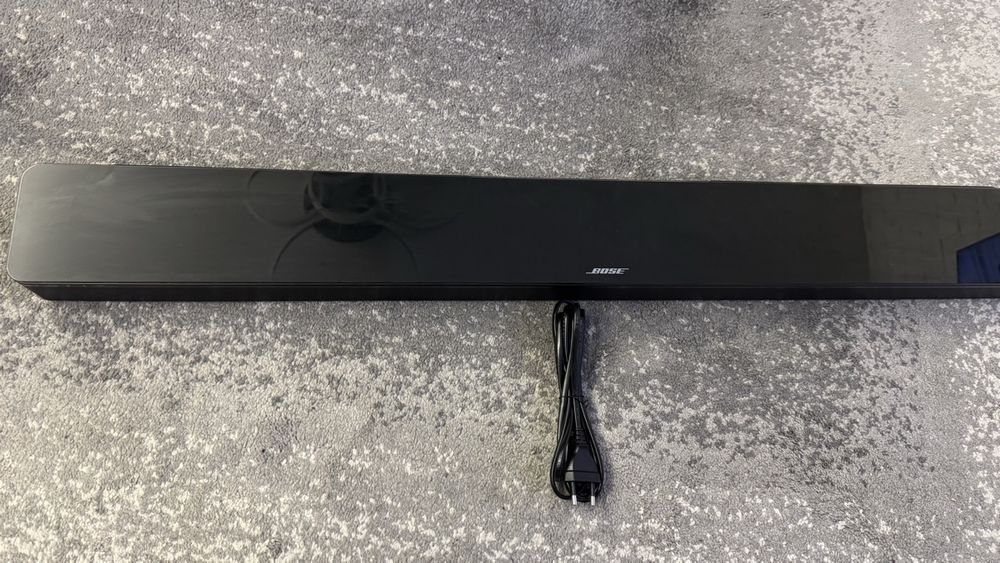 Bose SOUNDTOUCH: 300 SOUNDBAR Top Zustand (Gebraucht) in St.Gallen für ...