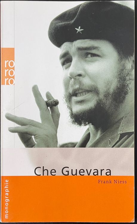 Frank Niess - Che Guevara (Gebraucht) in Bern für CHF 3.9 – mit ...