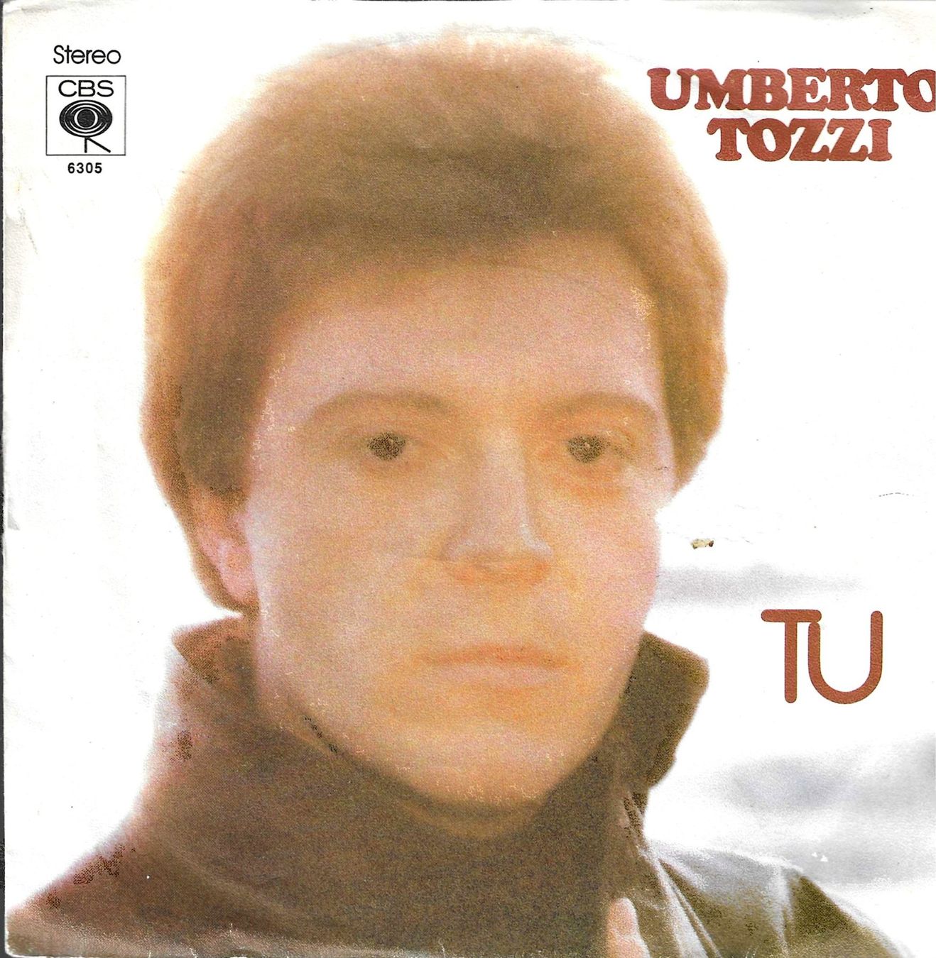 Umberto Tozzi - Tu (Gebraucht) in Savagnier für CHF 2 – mit Lieferung ...