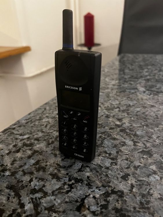 Ericsson GH688 GSM | Kaufen auf Ricardo