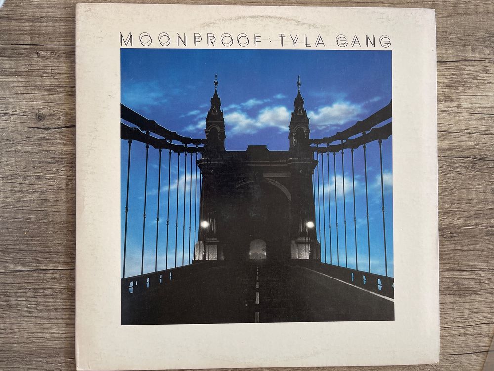 M3/Tyla Gang - Moonproof (Gebraucht) in Frutigen für CHF 5 – mit ...