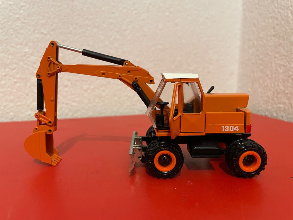 Baggermodell Atlas 1304 | Kaufen auf Ricardo