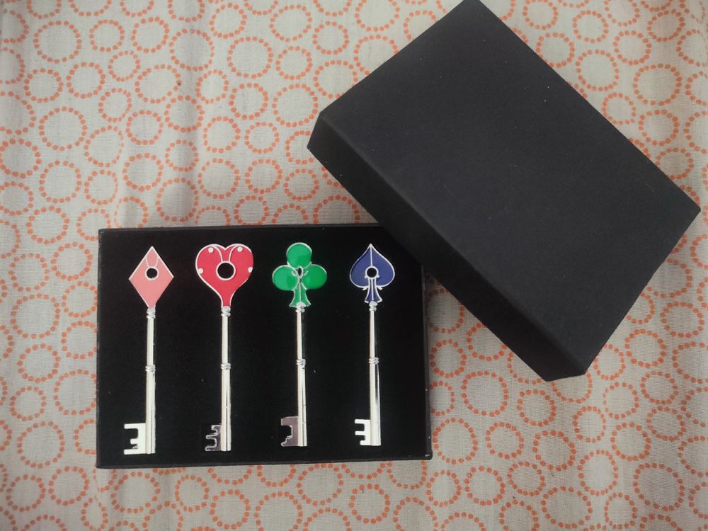 Residents Evils Remake RPD Precinct Keys Set Raccoon City (Neu (gemäss ...