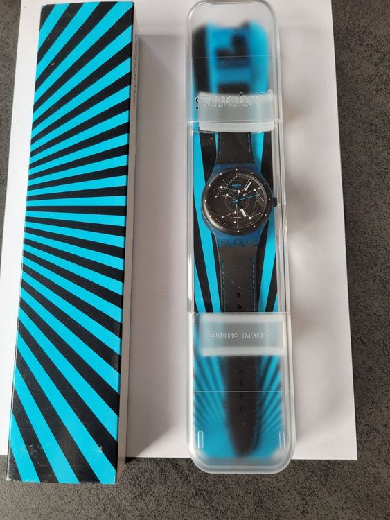Swatch System 51 (Neu und originalverpackt) in Aegerten für CHF 61 ...