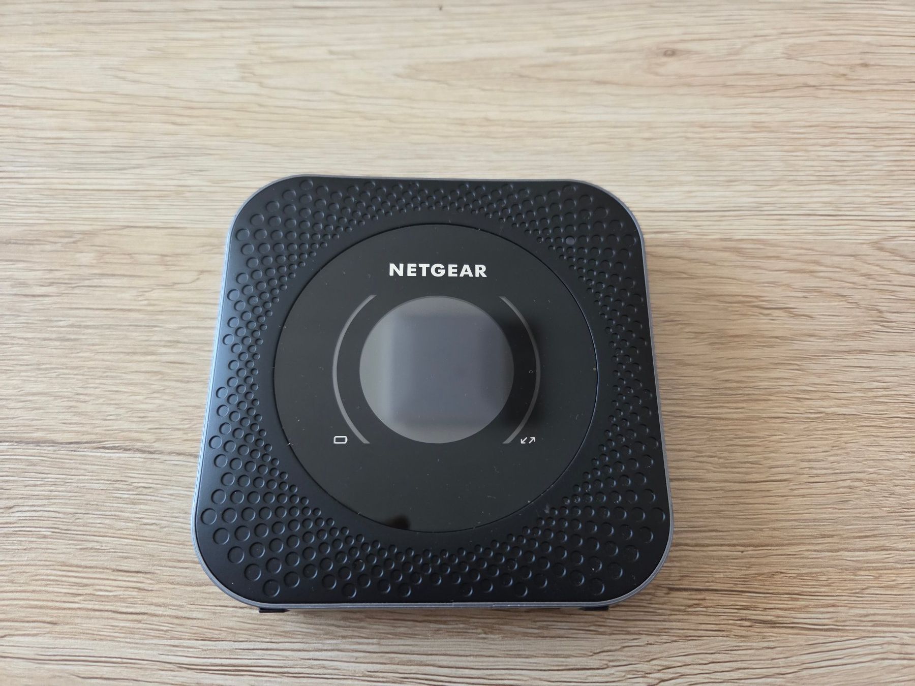 Netgear Netgear Hotspot Nighthawk M1 📶 Schnelles Internet! (Gebraucht ...