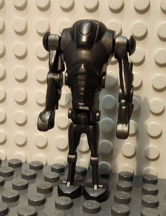 LEGO, Star Wars Super Battle Droid | Kaufen auf Ricardo