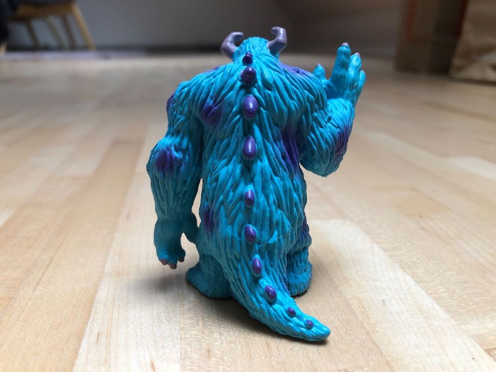 Neue Tonie Figur Toniebox Monster (Neu (gemäss Beschreibung)) in ...
