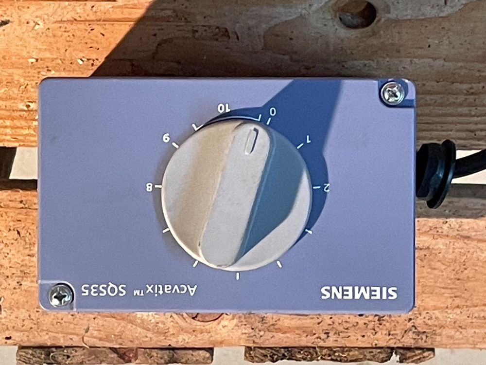 Mischerventil | Kaufen auf Ricardo