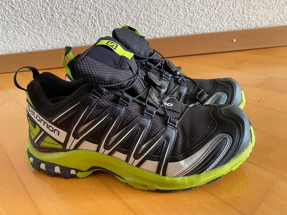 Salomon Goretex | Kaufen auf Ricardo