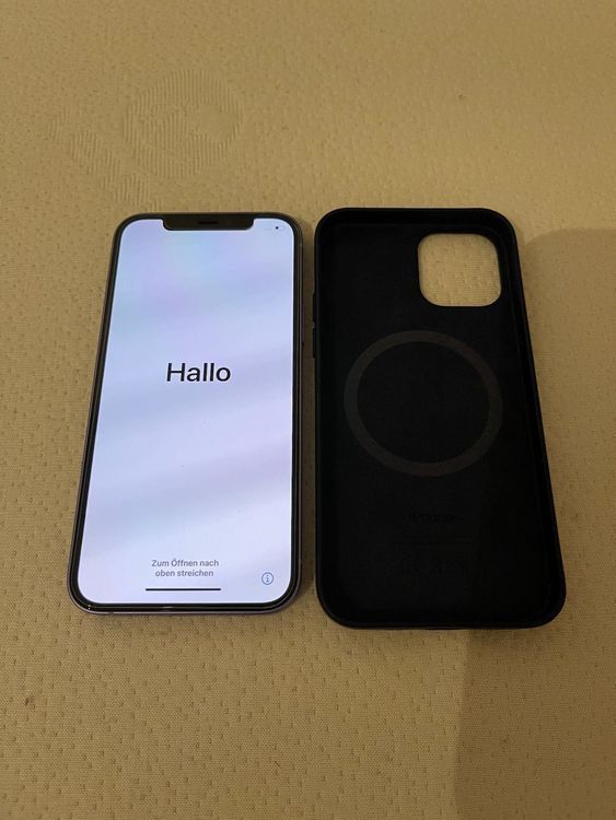 iPhone 12 Violet 128GB | Kaufen auf Ricardo