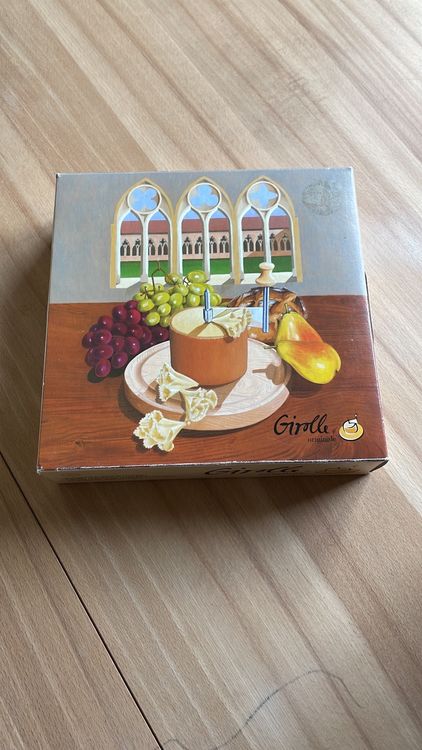 Girolle Originale (Neu und originalverpackt) in Anglikon für CHF 20 ...