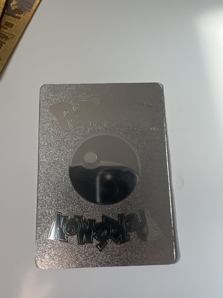 Charizard Pokemon Card - Base Set - Perfect for gifting! (Gebraucht) in ...