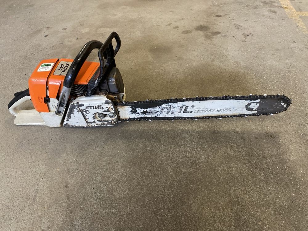 Stihl 044 (Gebraucht) in Schattenhalb für CHF 250 – nur Abholung auf ...