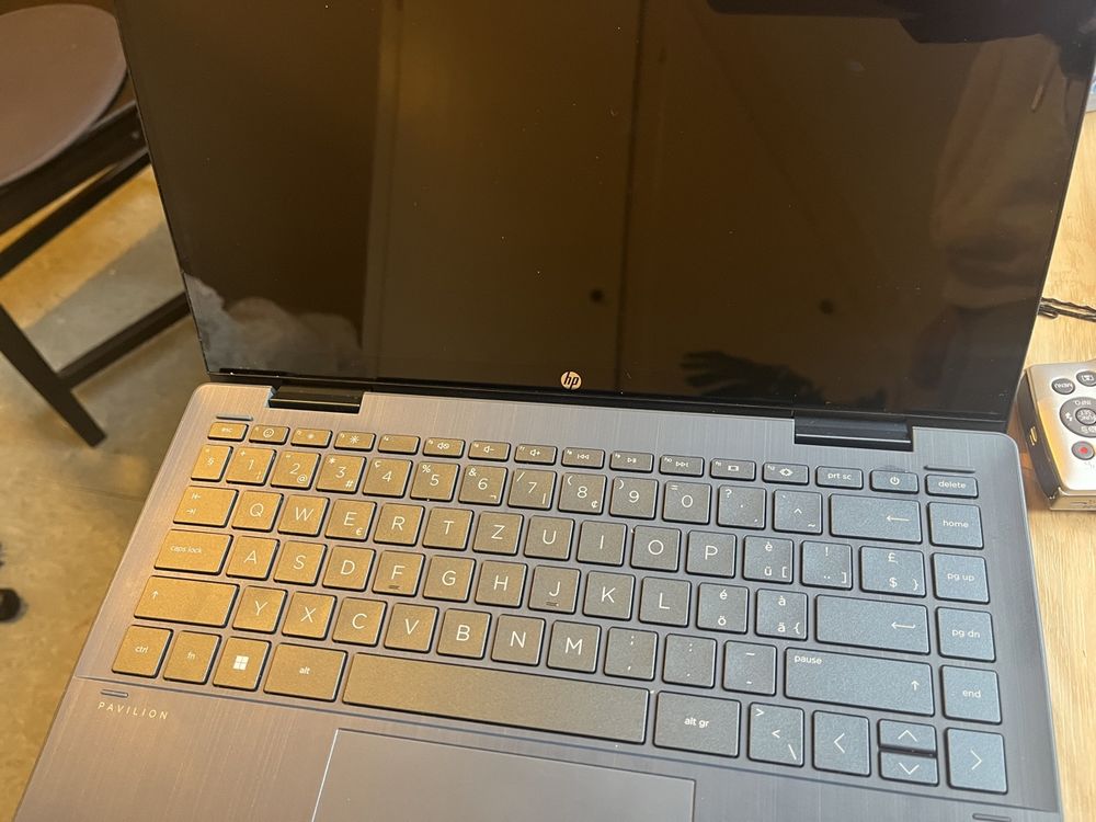 Brand New HP Laptop | Kaufen auf Ricardo