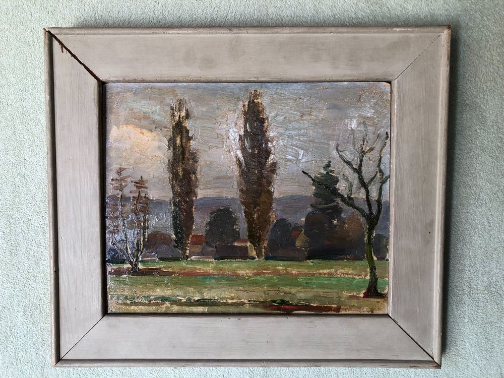 SCHWEIZER MALER, 1934 | Kaufen auf Ricardo