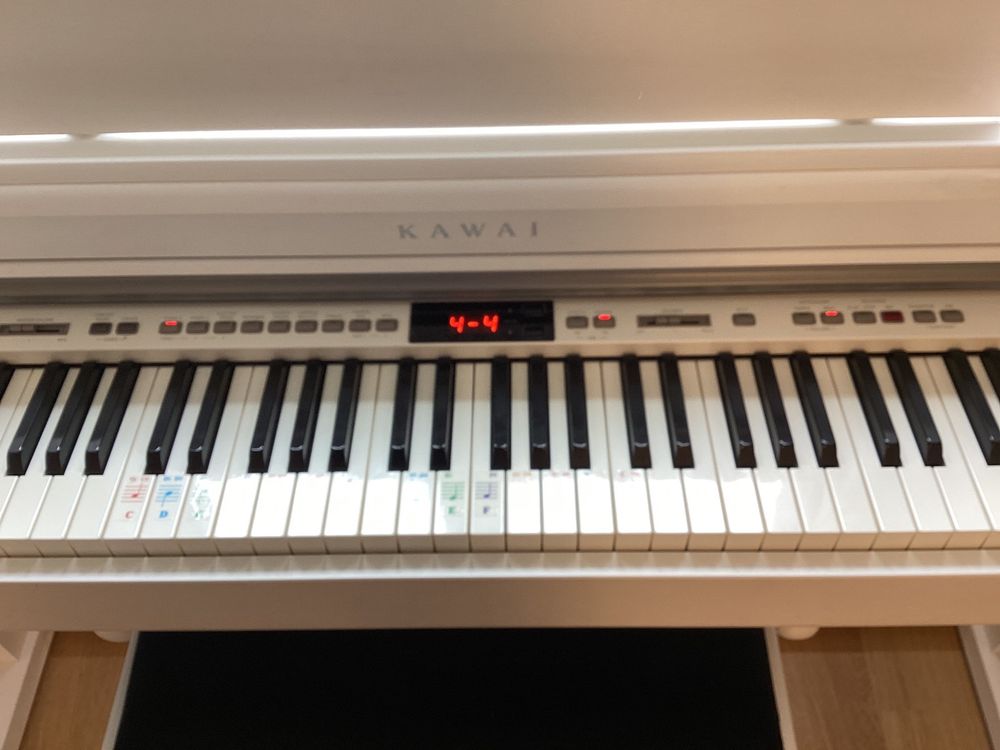 E-Piano Kawai CN 33 | Kaufen auf Ricardo