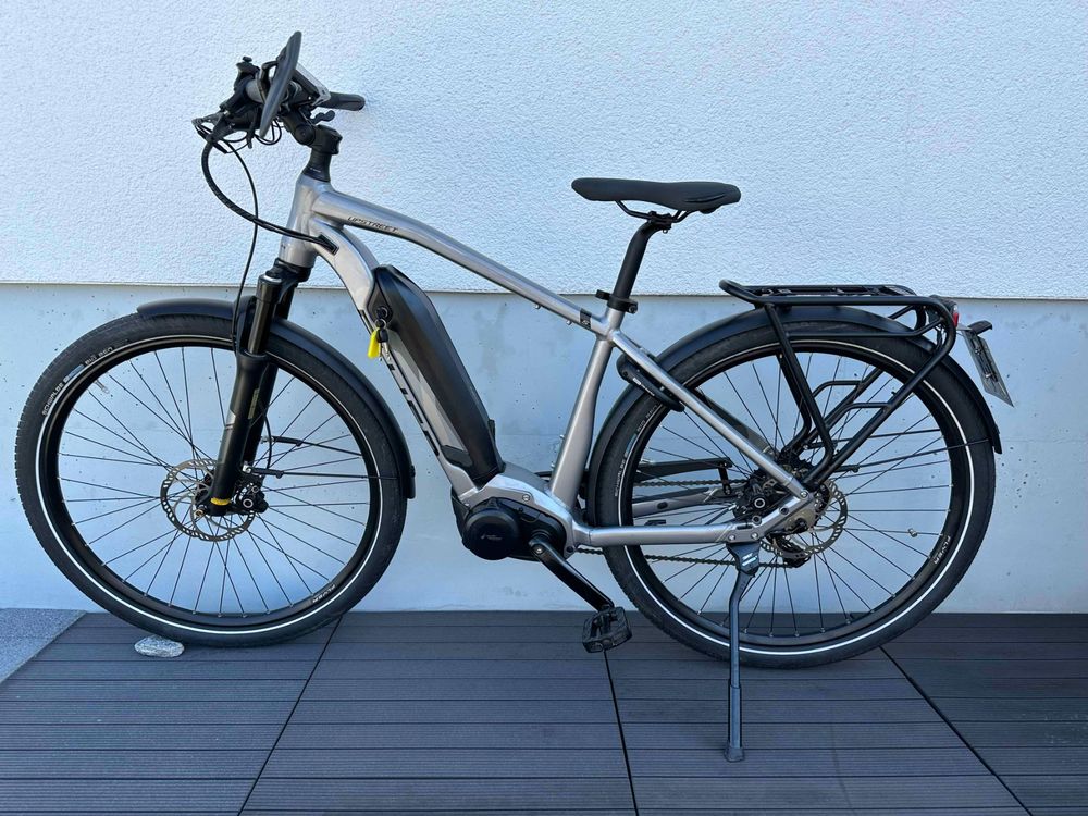 Flyer Upstreet5.7.10 FIT HS 45 Km/h (Gebraucht) in Brittnau für CHF ...