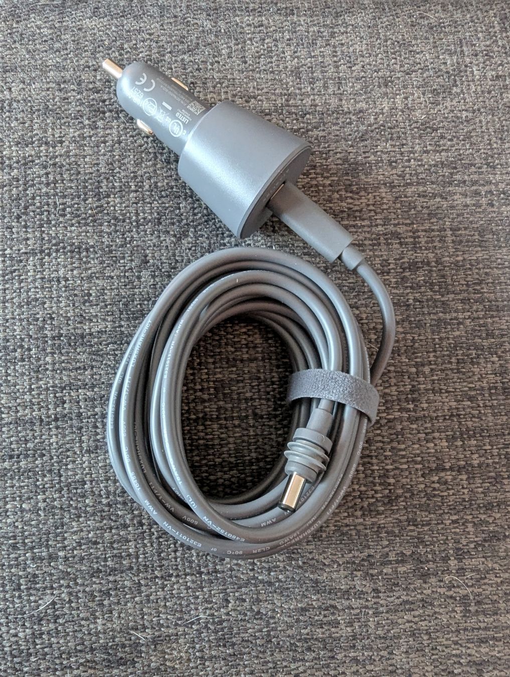 Starlink Mini Car Adapter (Neu (gemäss Beschreibung)) in Neftenbach für ...