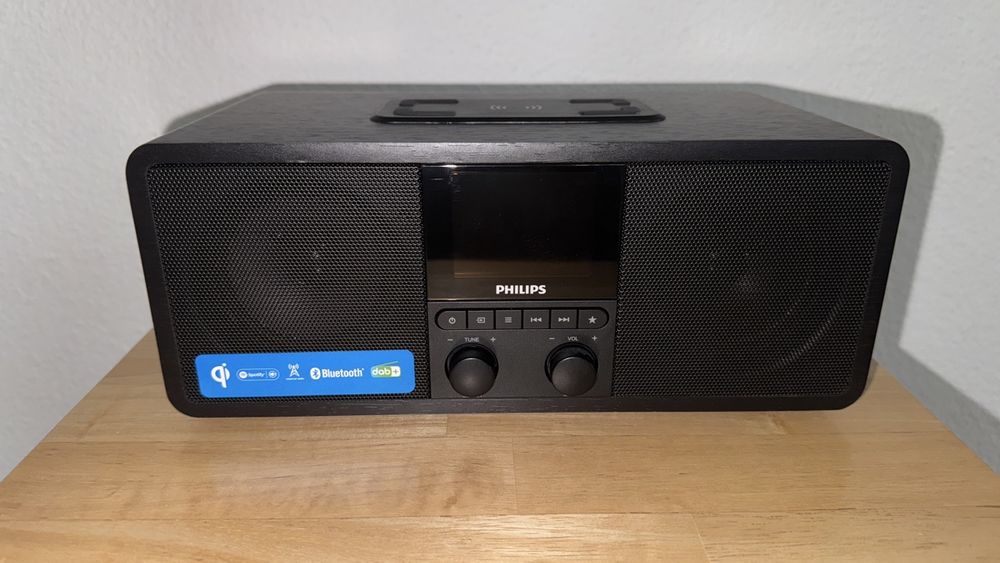 Philips Radio Bluetooth DAB+ mit Ladefunktion (Gebraucht) in Hägendorf ...
