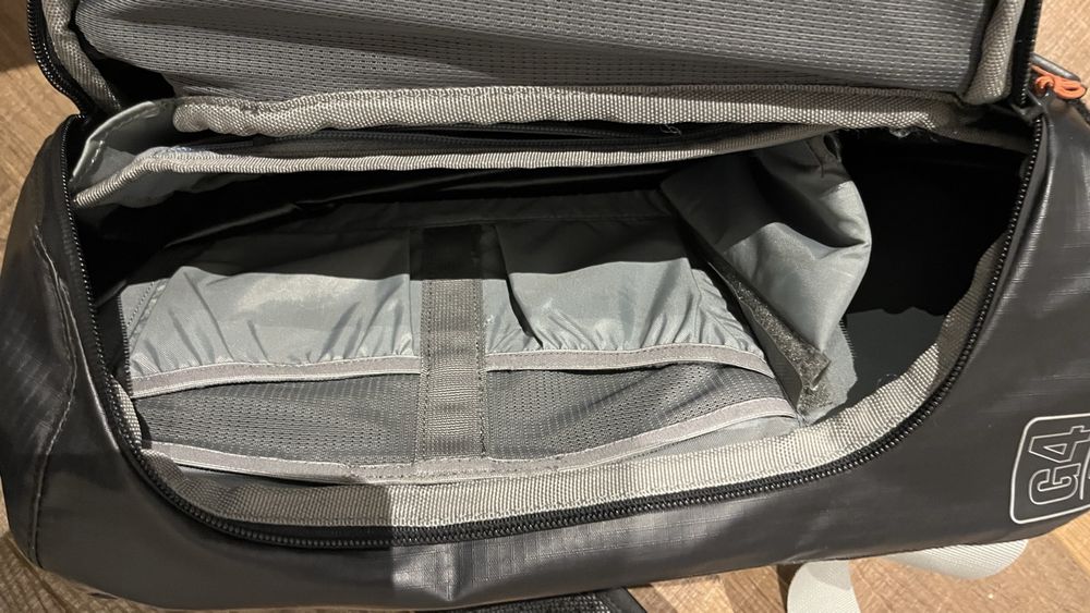 Simms G4 Pro Fliegenfischer Sling-Pack (Gebraucht) in Schmitten FR für ...