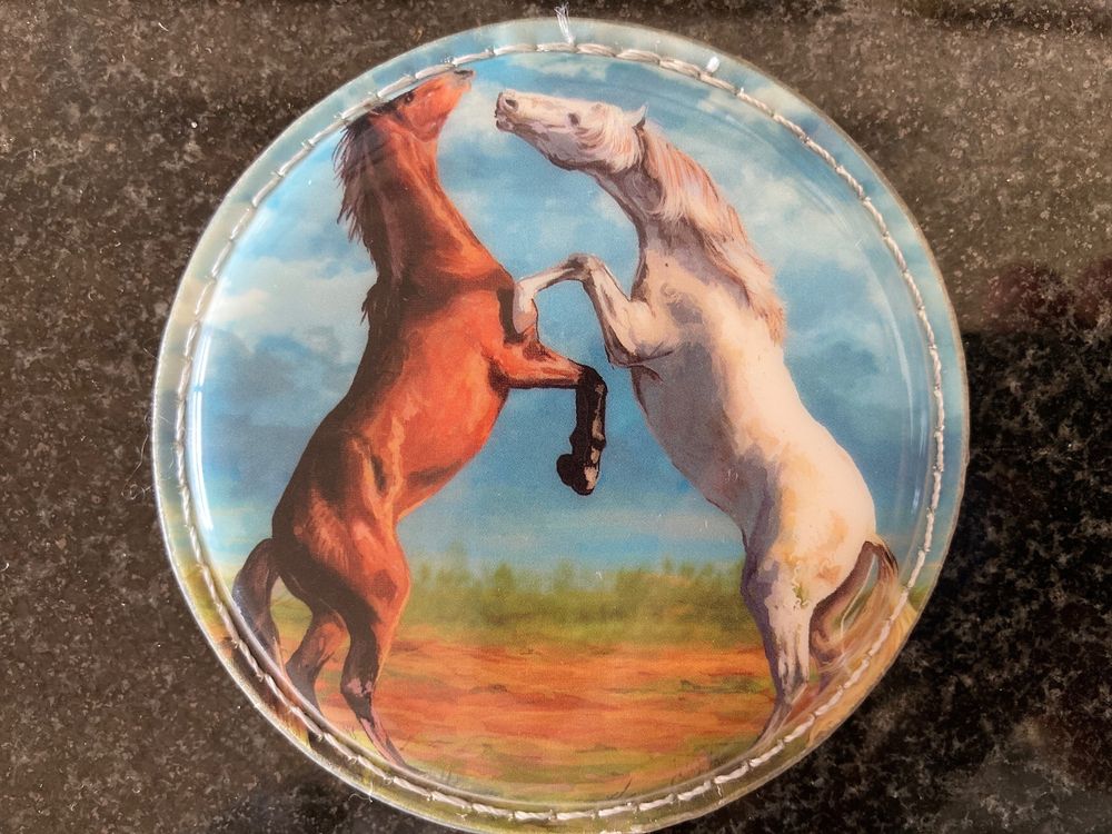 Klettie Pferd Ergobag | Kaufen auf Ricardo