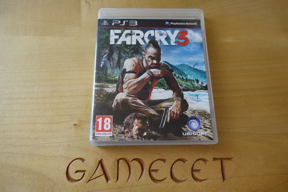 Far Cry 3 | Kaufen auf Ricardo