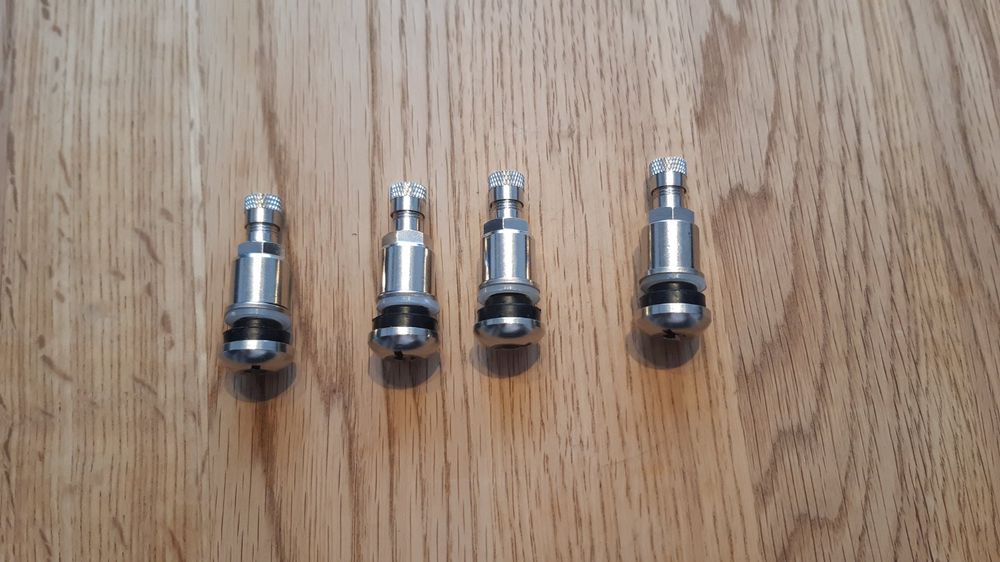 Auto Ventile | Kaufen auf Ricardo