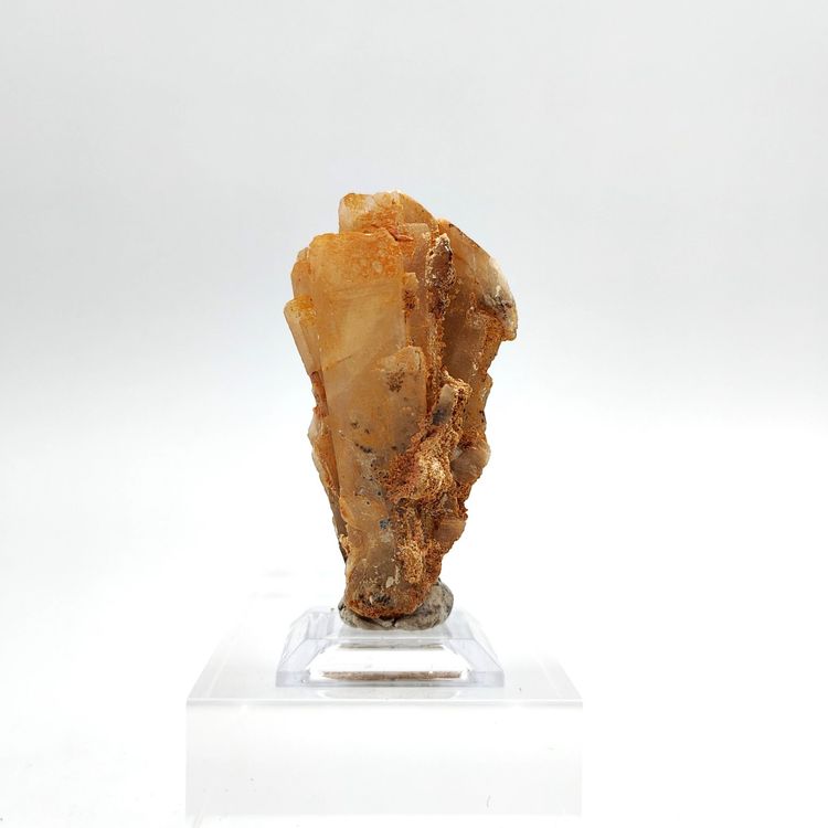 Super ANGEBOT, BARIT, fantastische Kristalle (Nuovo (secondo la ...