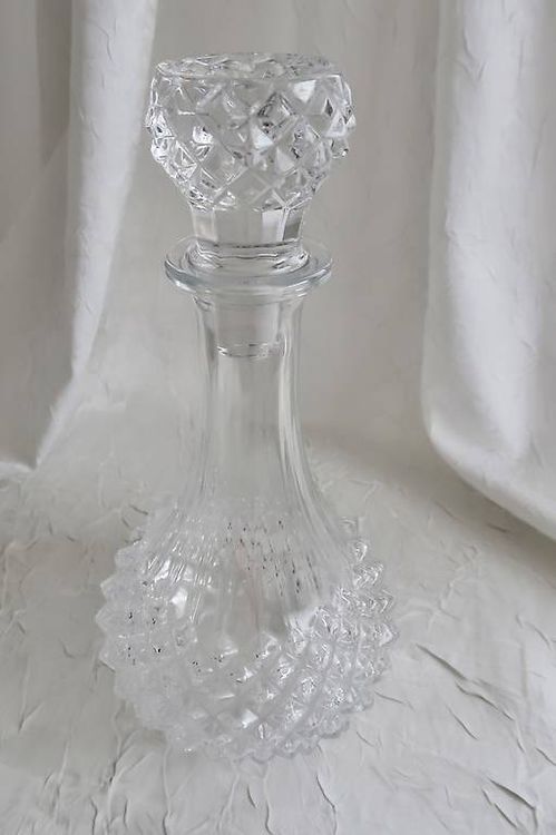 Karaffe - Sherry - Portwein - Likör (Gebraucht) in Chur für CHF 28 ...