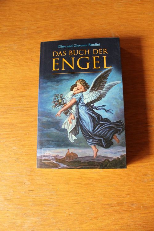 Das Buch der Engel | Kaufen auf Ricardo
