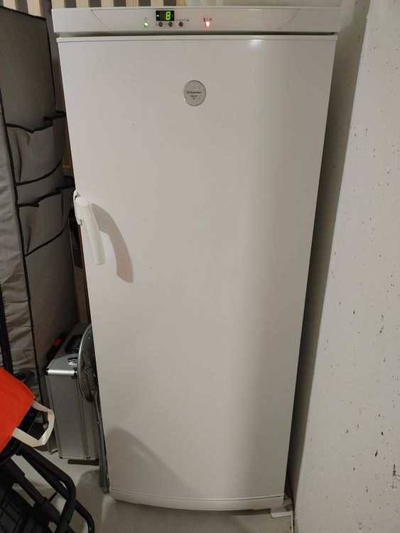 Electrolux Frost Free freezer Gefrierschrank (Gebraucht) in Seewen SZ ...