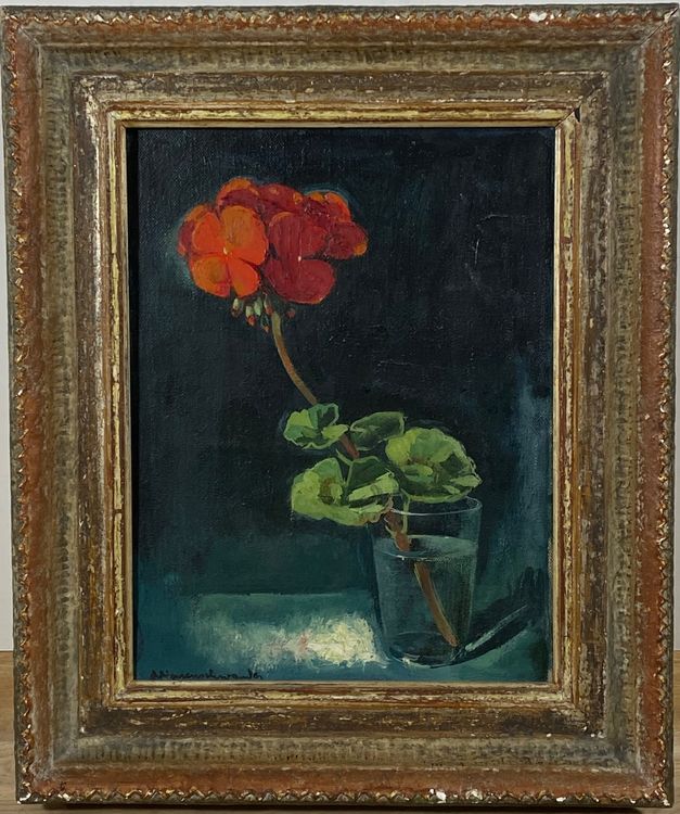 Albert NEUENSCHWANDER (1902-1984) Gemälde (Gebraucht) in Root für CHF ...