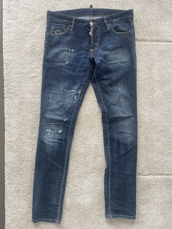 Dsquared Jeans Herren (Gebraucht) in Zürich für CHF 70 – mit Lieferung ...