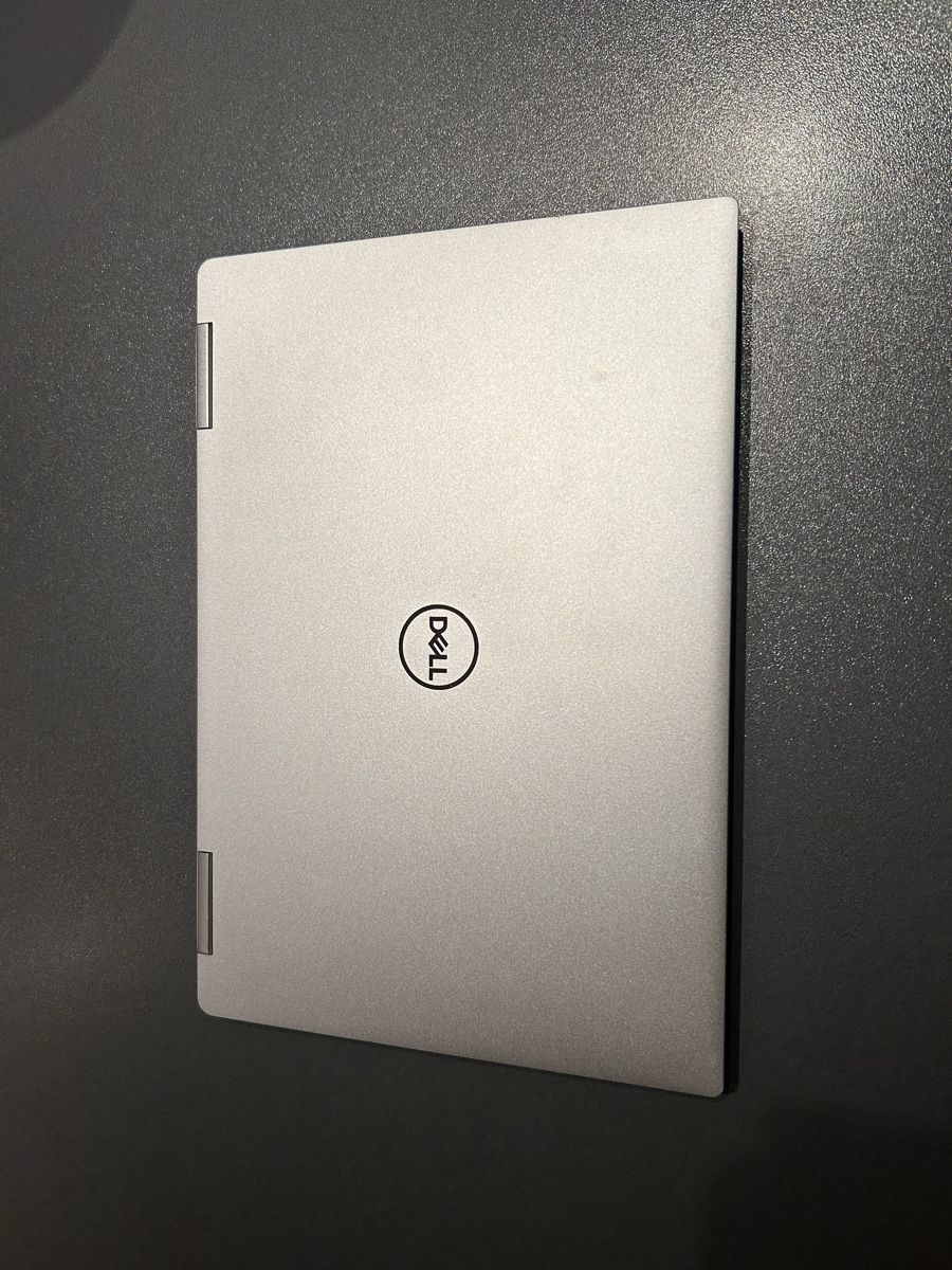 Dell XPS 13 9310 2-in-1 Convertible 13.3“ Laptop (Gebraucht) in St ...